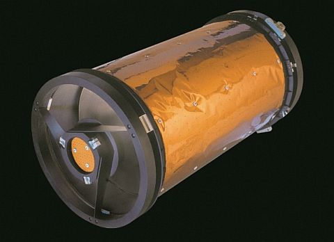 Elop Camera for the Italian OPTSAT 3000 Satellite - Israel Electronics News