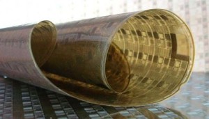 TowerJazz Developed FleX Silicon-on-Polymer Process for CMOS - Israel ...