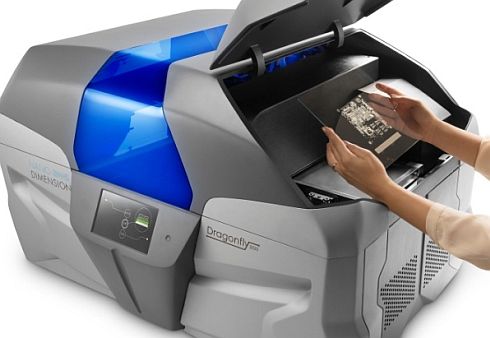 Nano Dimensions announces first delivery of its PCB printer to the US ...