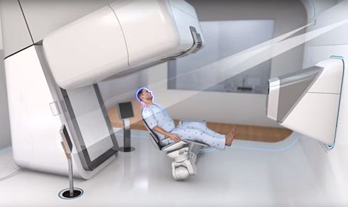 Israeli P-Cure recieves FDA approval for its upright imaging solution ...