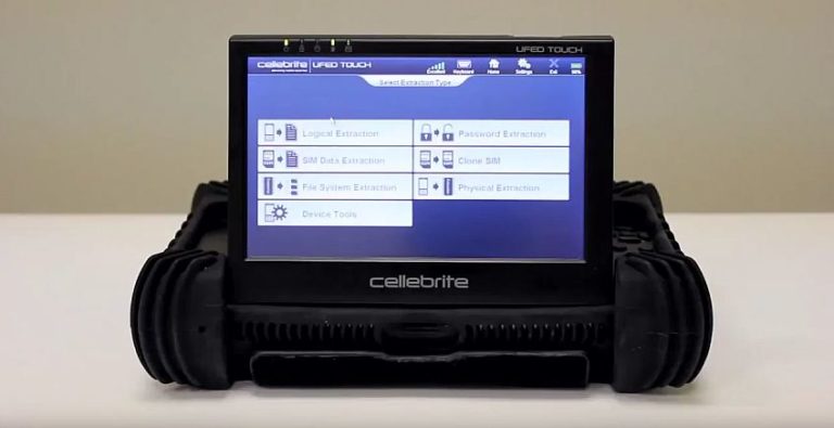 NATO acquires Cellebrite’s Analytics - Israel Electronics News