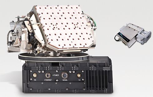 Gilat unveils a small-cell-over-satellite platform for 3G and 4G/LTE ...