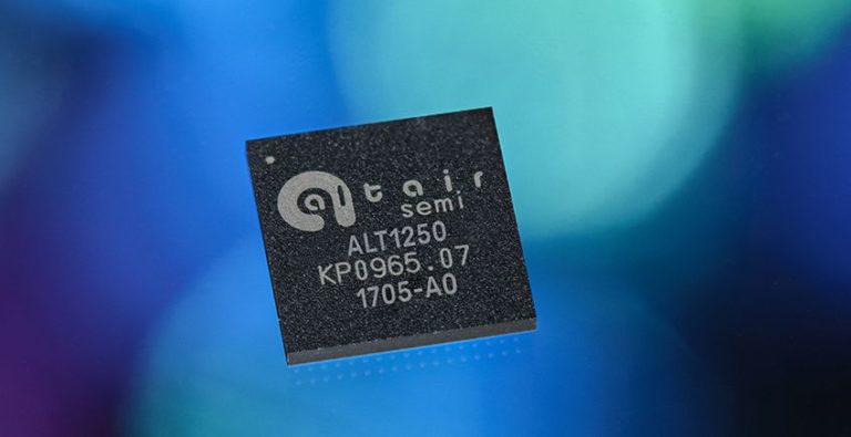 Altair Semiconductors enters the Cellular IoT Chipsets - Israel ...