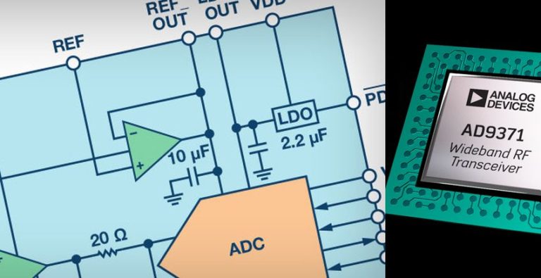 Analog Devices Selected Arrow as its Global Distributor - Israel ...