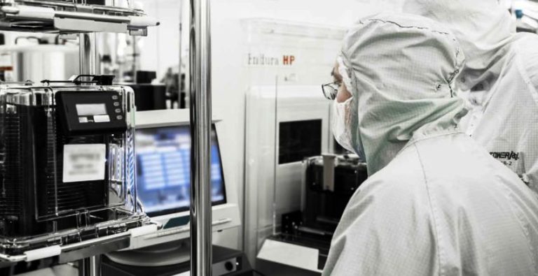 Broadcom adopts TowerJazz new 300GHz SiGe process - Israel Electronics News