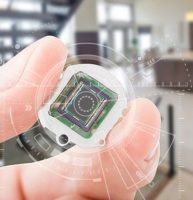 Himax to acquire Emza Visual Sense - Israel Electronics News