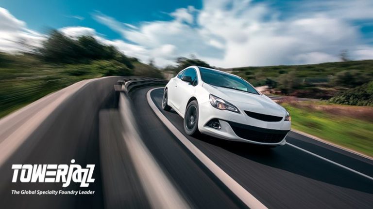 TowerJazz and Aisin Seiki Announce New Generation of Automotive ...