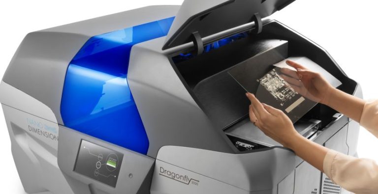 Nano Dimension will start selling its PCB Printer this year - Israel ...