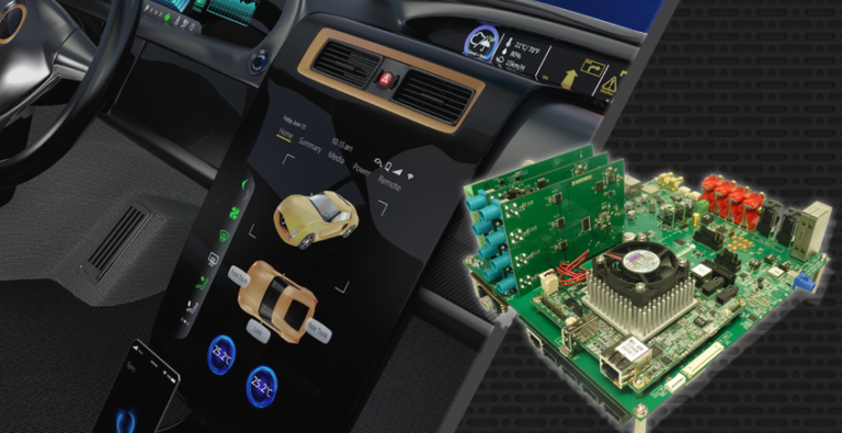 Renesas R-Car Starter Kit Adopted by Linux Foundation - Israel Electronics News