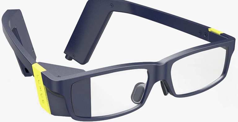 Quanta will bring Lumus optics to mass production - Israel Electronics News