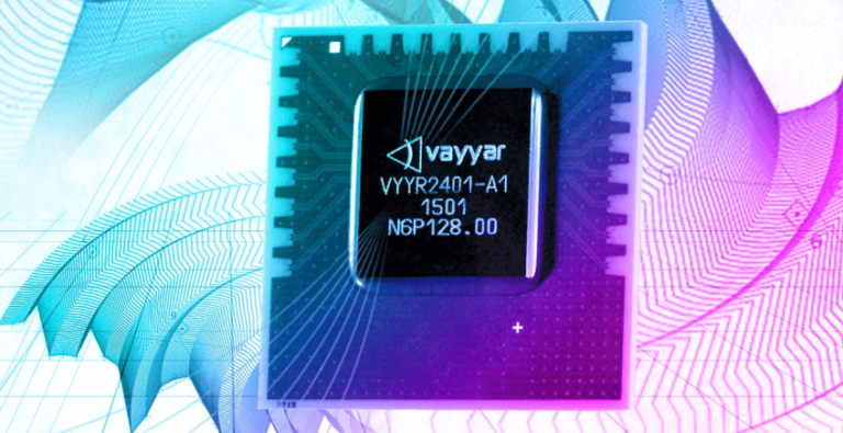 Vayyar Imaging Raised $45 Million for Novell 3D Sensor - Israel Electronics News