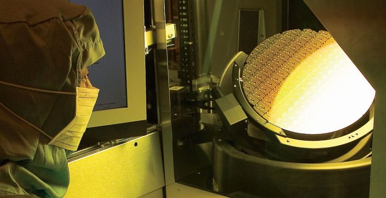 TSMC Invests $17 billion in 5-Nanometer Fab - Israel Electronics News