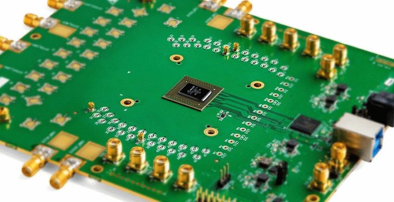 Vayyar Unveiled CMOS SoC for mmWave 3D Imaging - Israel Electronics News