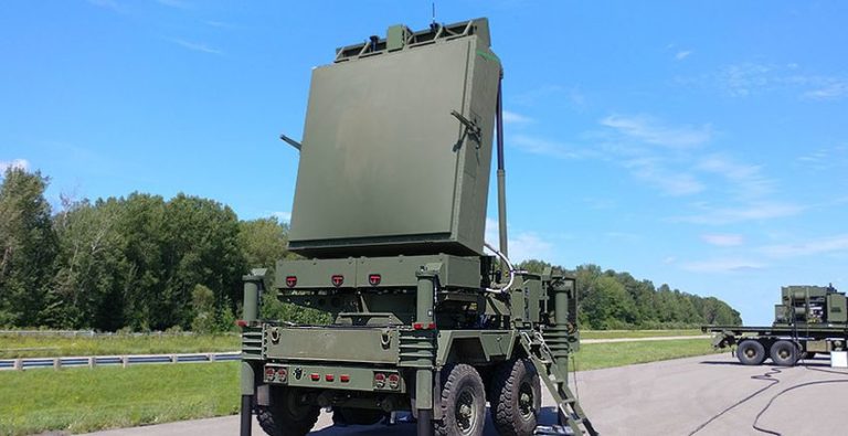 Czech Republic Chose ELTA's Air Defence Radar Systems - Israel ...