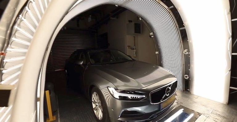 UVeye to open a manufacturing facility in the United States - Israel ...