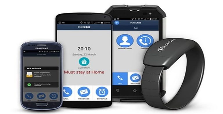 SuperCom to Provide Electronic Handcuffs for Middle East Countries - Israel Electronics News