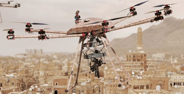 Duke Robotics has become a publicly-traded company in the US - Israel ...