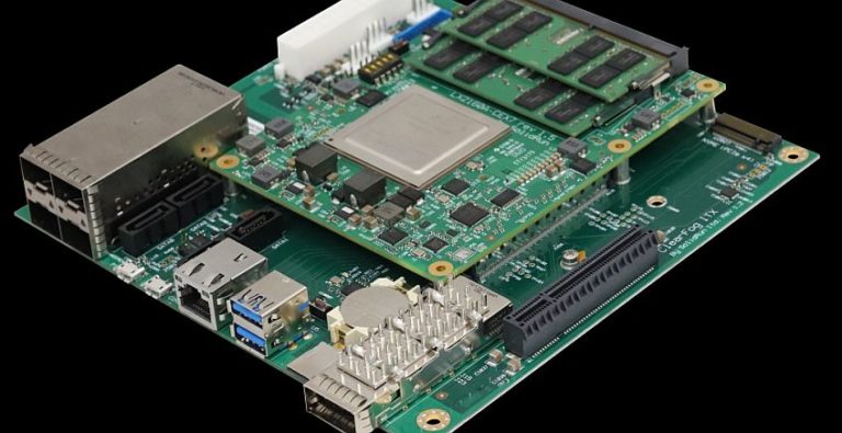 SolidRun pushes Edge Computing to the 5G Era - Israel Electronics News