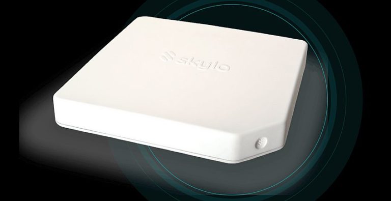 Skylo and Sony introduced a Satellite Terminal for IoT - Israel ...