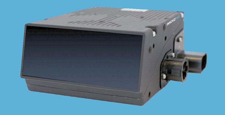 Innoviz Introduced Next Generation LiDAR - Israel Electronics News