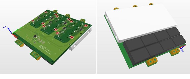 VisIC - Israel Electronics News