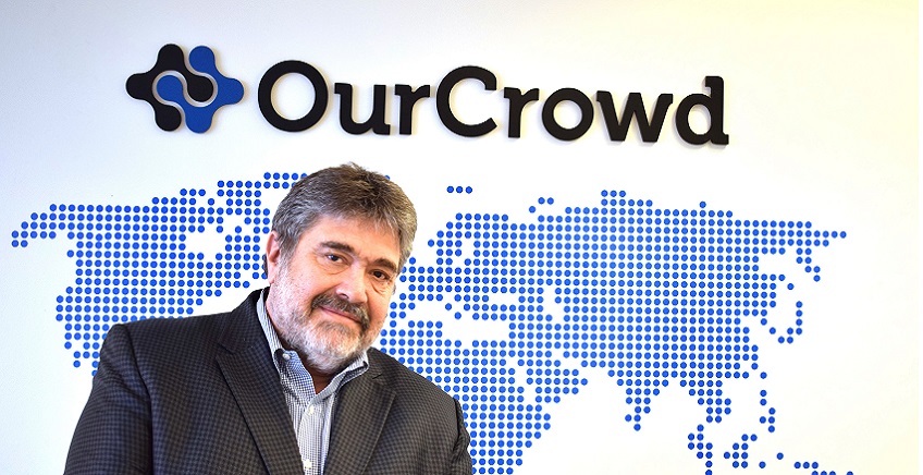 Softbank Vision Fund 2 takes stake in OurCrowd - Israel Electronics News