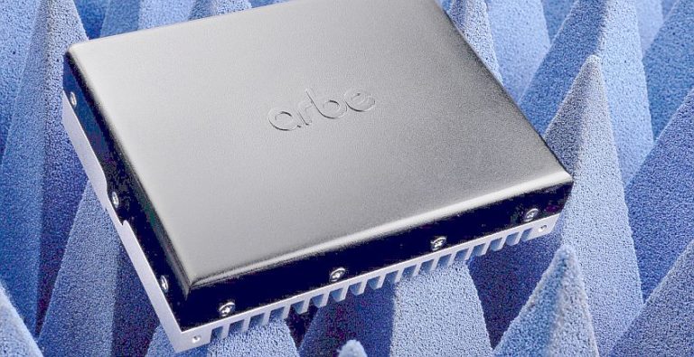 Arbe announced an Automotive Radar - Israel Electronics News