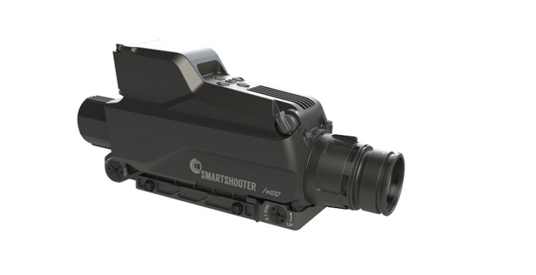 SMART SHOOTER announce a new contract with the US Marine Corps - Israel ...