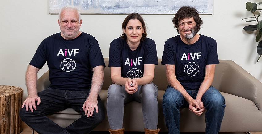 AiVF Receives European Approval for its Cutting Edge AI based IVF ...