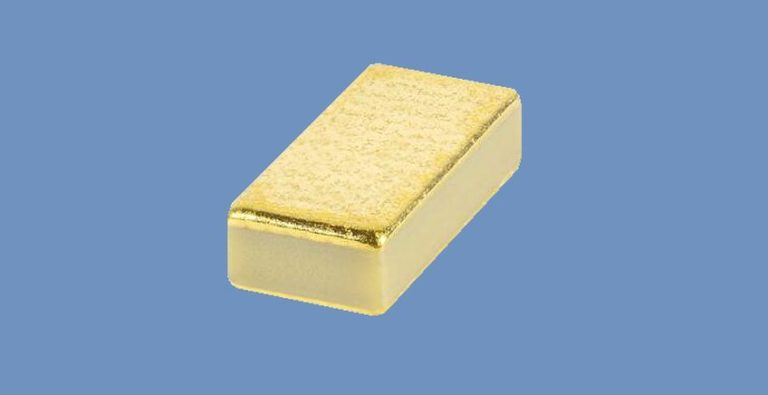 Knowles Announced Tiny High Voltage SLC - Israel Electronics News