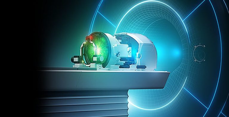 The FDA approved Insightec system for the treatment of advanced ...