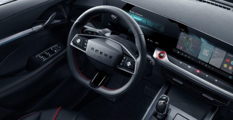 Cipia's DMS enters SAIC's internet car - Israel Electronics News