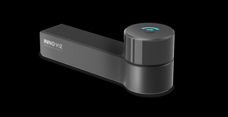 Innoviz Introduced a New Category of HD LiDAR Sensor - Israel ...