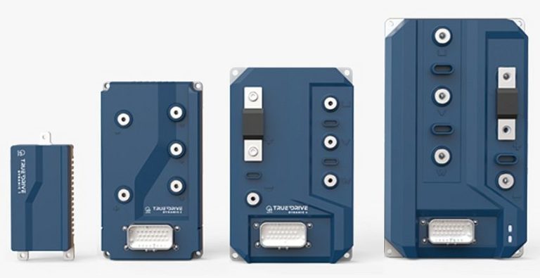 Bosch to manufacture IRP's powertrain components for E-Vehicles ...