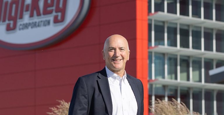 "Leave the High Service Distribution to us" - Israel Electronics News