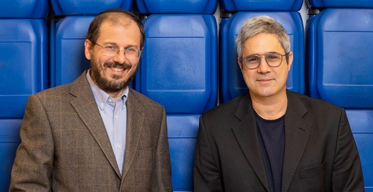 Nemo partners with Kafrit to bring nanomaterials to multiple industrial ...