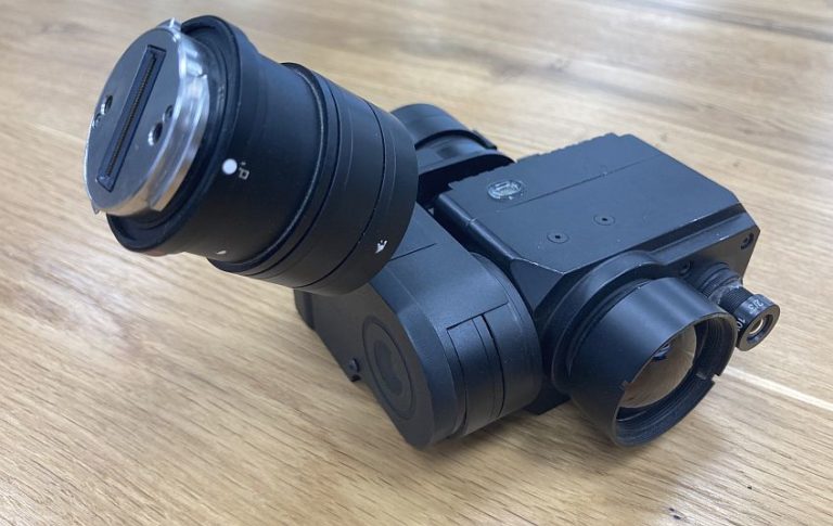 “The payload is the system. Drones become sub-systems” - Israel ...