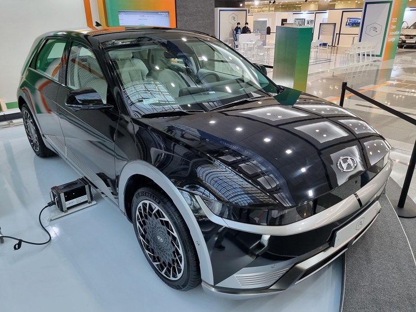 Apollo Power's giant client is Volkswagen - Israel Electronics News