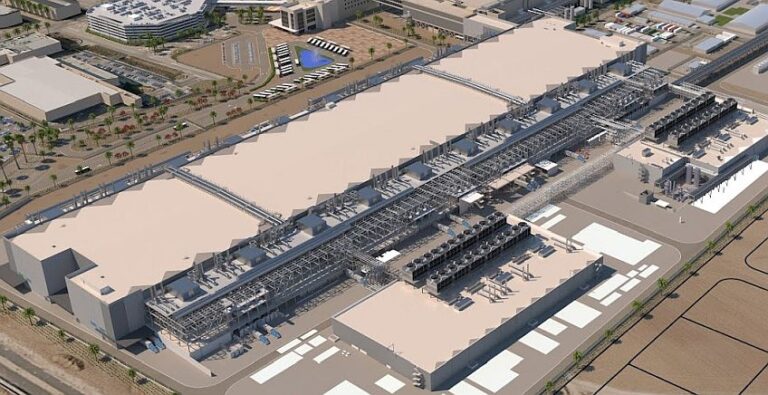 Intel to upgrade Fab38 with $15b Investment - Israel Electronics News