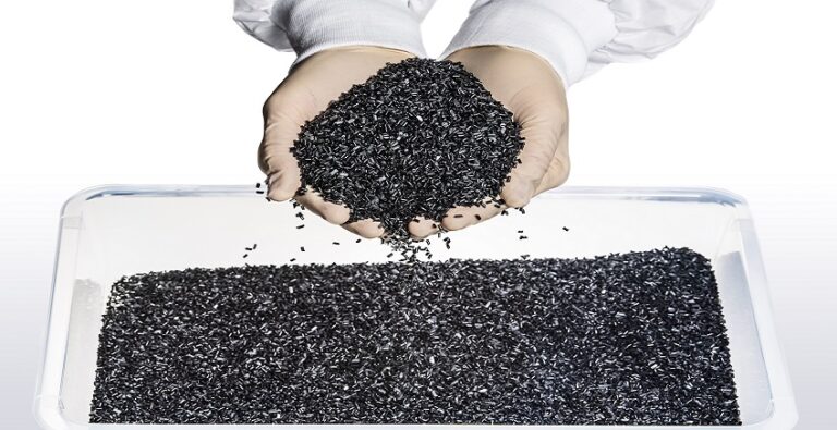 Nemo Nanomaterials Unveils 50-Ton Production Line - Israel Electronics News