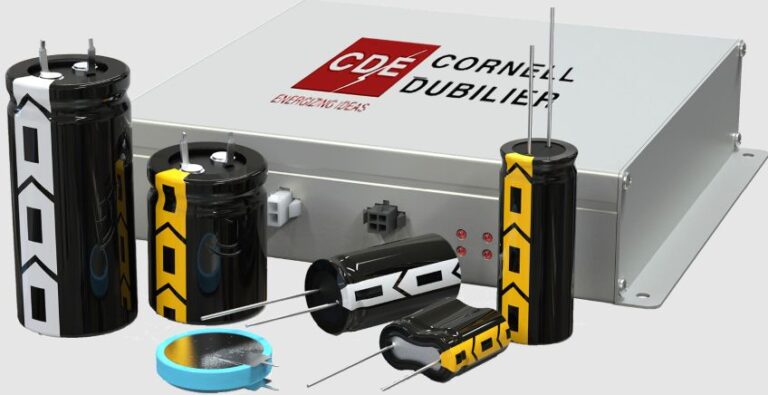 Knowles completed the acquisition of Cornell Dubilier - Israel ...