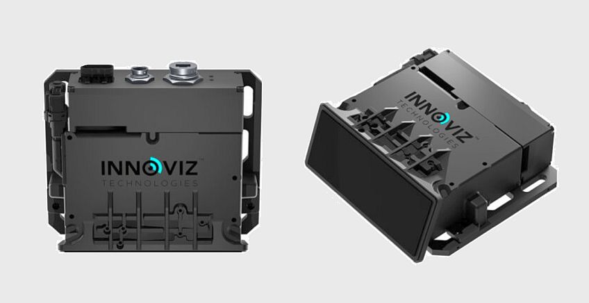 Innoviz enters U.S. smart mobility market – and meets an Israeli rival ...