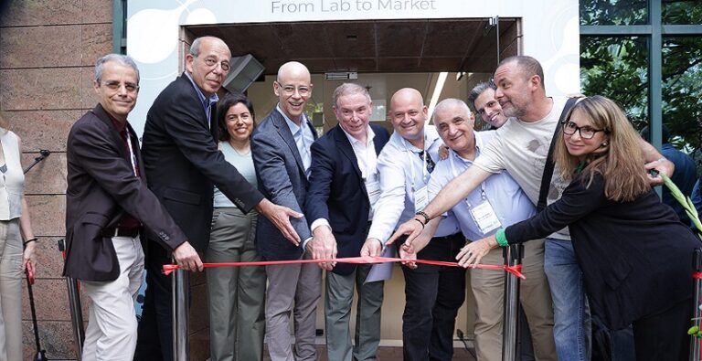 NetZero Ventures and the National Institute for Energy Storage Launch ...