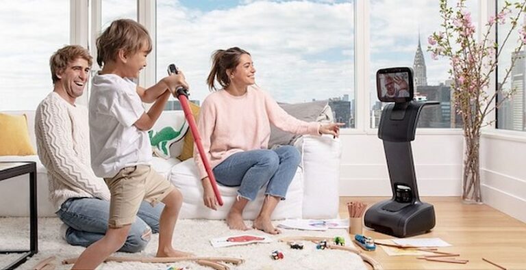 Foxconn pours $30 Millions into RoboTemi - Israel Electronics News