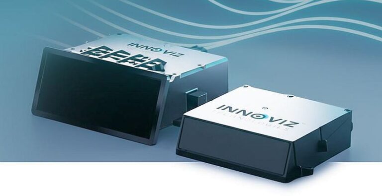 Innoviz Unveils InnovizThree LiDAR, Engineered for Behind-the ...