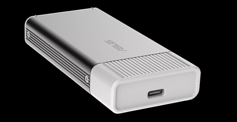 Hailo and ASUS Unveil USB-Based AI Accelerator for Personal Computers ...