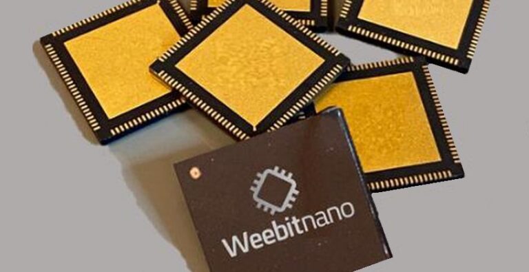 Following TI Deal, Weebit Nano Forecasts Sharp Revenue Growth in 2026 ...