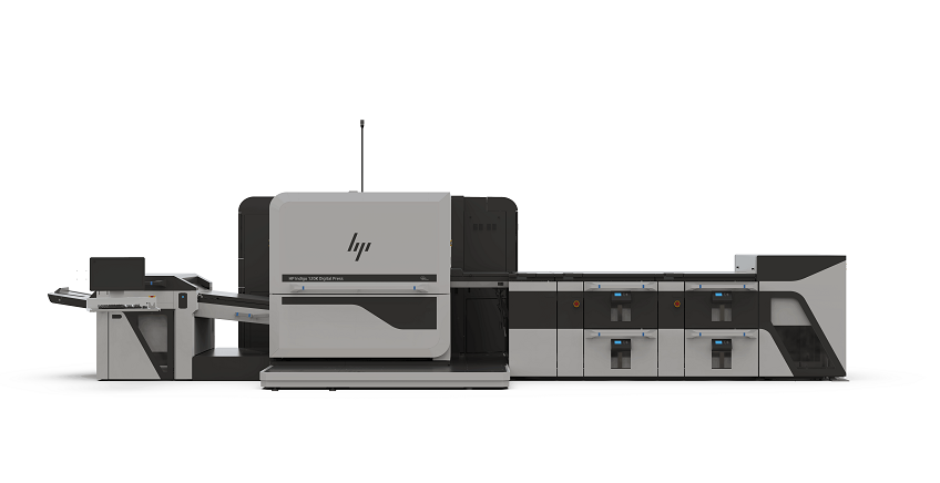 HP Indigo Signs Largest Deal in Its History Worth Hundreds of Millions ...