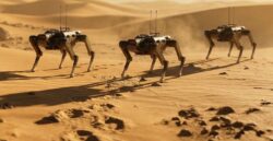 Shifters Raises $10.2 Million: “The Robot Should Enter Before the ...